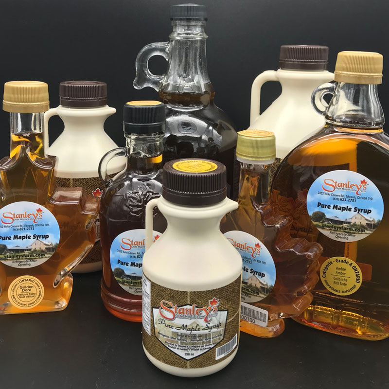 cat-syrup | Stanley's Olde Maple Lane Farm