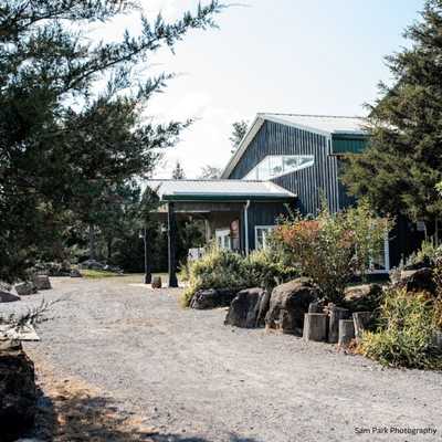 Sam Park Photography | Stanley's Olde Maple Lane Farm